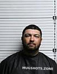 MALPASS DANIEL MCCLAIN 03/16/2024 - Brunswick County Mugshots Zone