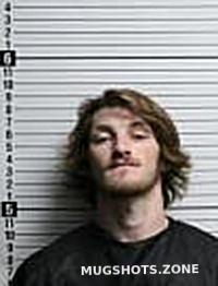 MCKEITHAN GARETT SHERRELL 03/17/2024 - Brunswick County Mugshots Zone