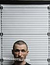 LOCKLEAR JAMES TYLER 03/19/2024 - Brunswick County Mugshots Zone