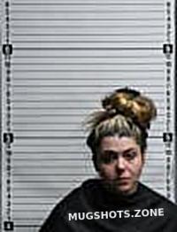 SERRATO STEPHENIE MARIE 03/21/2024 - Brunswick County Mugshots Zone