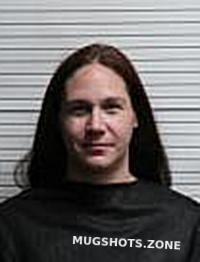 MURPHY JESSICA ANN 03/22/2024 - Brunswick County Mugshots Zone