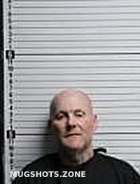 GANEY DANIEL ALAN 03/26/2024 - Brunswick County Mugshots Zone