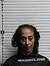 LOCKLEAR MARIA ANN 03/28/2024 - Brunswick County Mugshots Zone