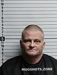 TREECE BOBBY ALAN 03/28/2024 - Brunswick County Mugshots Zone