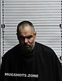 BARRETT JAMES CHRISTOPHER 03/30/2024 - Brunswick County Mugshots Zone