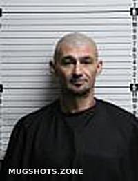 HELMS LARRY WAYNE II 03/30/2024 - Brunswick County Mugshots Zone