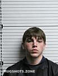 CLEVER TYLER JAMES 04/03/2024 - Brunswick County Mugshots Zone