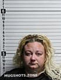 REVILL JAMIE LEE 04/12/2024 - Brunswick County Mugshots Zone