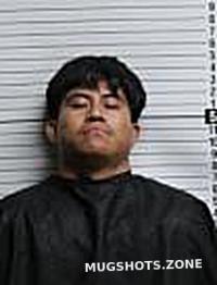MORALES-LOPEZ WILMAN LUDWIN 04/13/2024 - Brunswick County Mugshots Zone