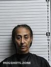 LOCKLEAR MARIA ANN 04/14/2024 - Brunswick County Mugshots Zone