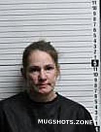 MCLAMB TIFFANY REAVES 04/15/2024 - Brunswick County Mugshots Zone