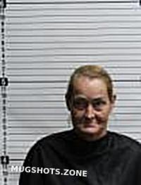 MARTIN-TALBOTT JENNIFER LYNN 04/15/2024 - Brunswick County Mugshots Zone