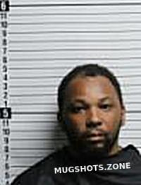 WILLIAMS XAVIER ANTONIO 04/17/2024 - Brunswick County Mugshots Zone