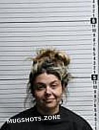 SERRATO STEPHENIE MARIE 04/18/2024 - Brunswick County Mugshots Zone