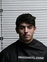 HALL AUSTIN PATRICK 04/24/2024 - Brunswick County Mugshots Zone