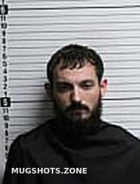 ROBERTS AUSTIN WILLIAM 04/25/2024 - Brunswick County Mugshots Zone