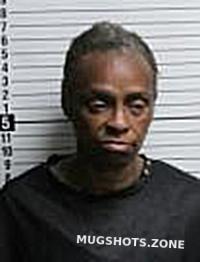 THOMAS RUBY LEE 04/25/2024 - Brunswick County Mugshots Zone