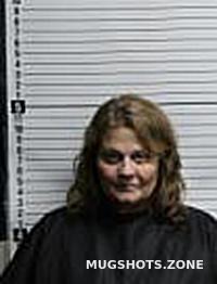 PRICE LISA FRAN 05/02/2024 - Brunswick County Mugshots Zone