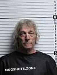 CHARRON KEITH RAYMOND 05/02/2024 - Brunswick County Mugshots Zone