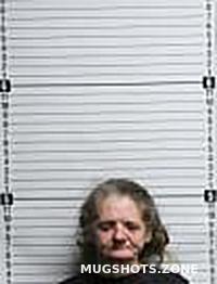 STEGALL KIMBERLY ANN 05/03/2024 - Brunswick County Mugshots Zone