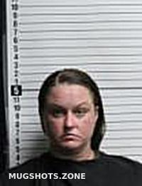 TRAVERS DANIELLE LOUISE 05/06/2024 - Brunswick County Mugshots Zone