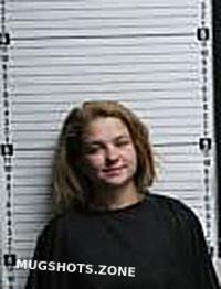 YATES BRIANNA RENEE 05/06/2024 - Brunswick County Mugshots Zone