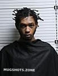 ANDERSON JHI'ZIAH ANDRES 05/10/2024 - Brunswick County Mugshots Zone