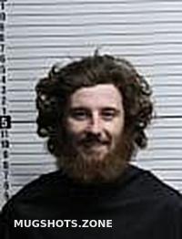 TODD TERRY ALLEN JR 05/13/2024 - Brunswick County Mugshots Zone