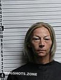 EARWOOD-LOCKLEAR JAMIE LYNN 05/15/2024 - Brunswick County Mugshots Zone