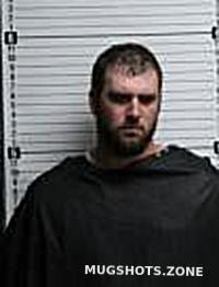 EVANS TRAVIS PAUL 05/19/2024 - Brunswick County Mugshots Zone