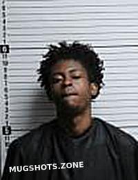 GAUSE DARIUS JAMAL 05/22/2024 - Brunswick County Mugshots Zone