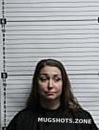 SLOAN SARAH PATTERSON 05/28/2024 - Brunswick County Mugshots Zone