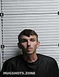 SKIPPER DANIEL BRYANT 05/30/2024 - Brunswick County Mugshots Zone