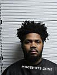 JENKINS DIVONTE SHAMAR 05/31/2024 - Brunswick County Mugshots Zone