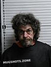 HINES GARY LYNN 06/02/2024 - Brunswick County Mugshots Zone