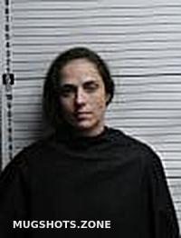 PARKS MICHELLE WILSON 06/03/2024 - Brunswick County Mugshots Zone