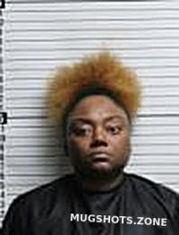 POOLE TANISHA LATRICE 06/04/2024 - Brunswick County Mugshots Zone