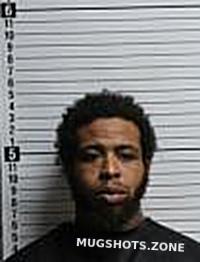 LEACH NAJEE DEVON 06/06/2024 - Brunswick County Mugshots Zone