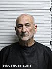 ROWLAND BENNETT ANTHONY 06/07/2024 - Brunswick County Mugshots Zone