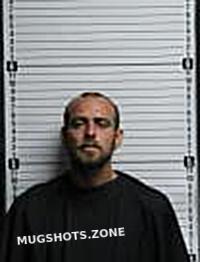 CAIN KEVIN RAY 06/11/2024 - Brunswick County Mugshots Zone