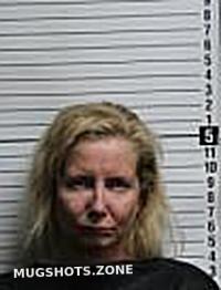 MEARNS HELEN MALIA 06/15/2024 - Brunswick County Mugshots Zone