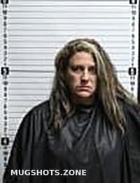 COLBERT MISTY ELIZABETH 06/17/2024 - Brunswick County Mugshots Zone