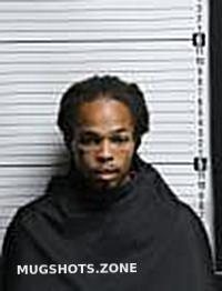 VAUGHT LORENZO CORTEZ 06/19/2024 - Brunswick County Mugshots Zone