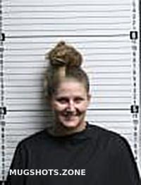 HEIDEL ANITA LYNNE 06/20/2024 - Brunswick County Mugshots Zone