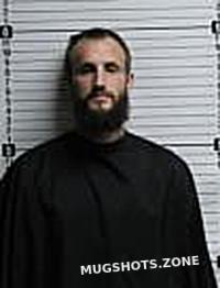 SPROUSE NOLAN RYAN 06/20/2024 - Brunswick County Mugshots Zone