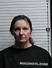BOWEN MELISSA GOFF 06/23/2024 - Brunswick County Mugshots Zone