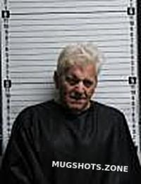 BOYETTE RICKY LEE 06/25/2024 - Brunswick County Mugshots Zone