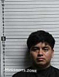 MORALES-BRAVO CRISTOBAL OBED 06/30/2024 - Brunswick County Mugshots Zone