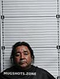 DEPAZ SALES EDGAR ROLANDO 07/06/2024 - Brunswick County Mugshots Zone