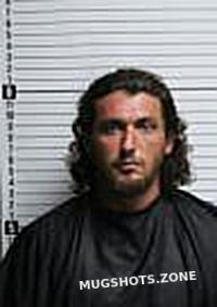 LOCKLEAR LOGAN CHANDLER 07/06/2024 - Brunswick County Mugshots Zone